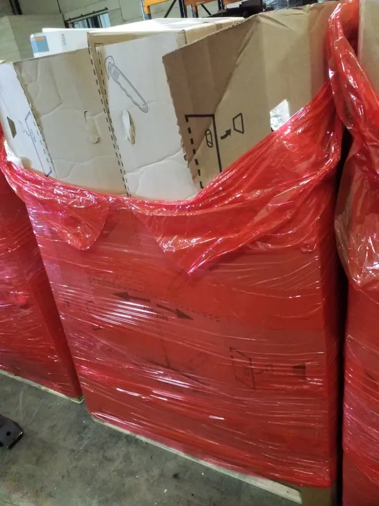 Lot 4027: PALLET CONTAINING ASSORTED PRODUCTS INCLUDING PROJECTOR ...