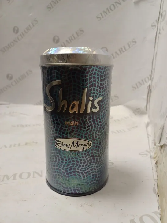 Lot 516: BOXED AND SEALED SHALIS MAN REMY MARQUIS PARIS 100ML - 4379300 ...