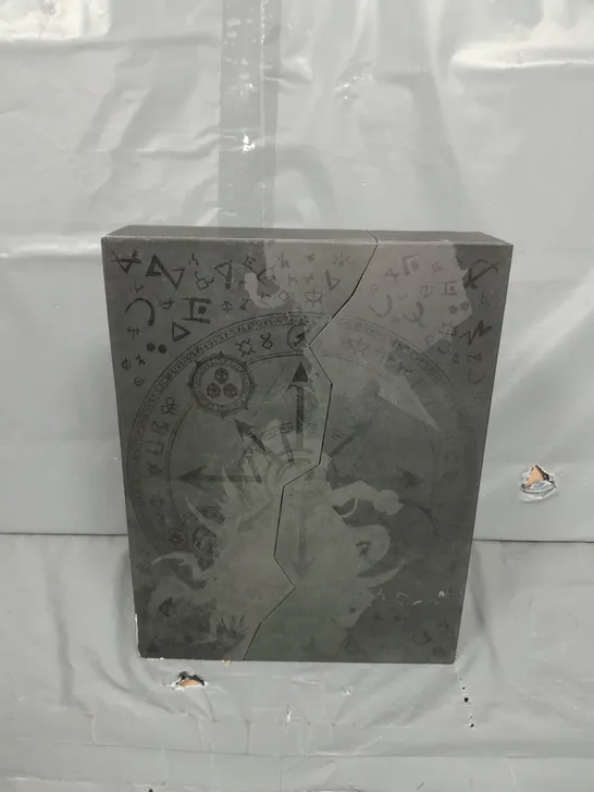 Lot 7683: WARHAMMER 40,000 CODEX - DEATH GUARD LIMITED EDITION ...