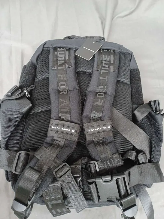 Lot 4243: BUILT FOR ATHLETES BACKPACK IN BLACK - 5121817 | Simon ...