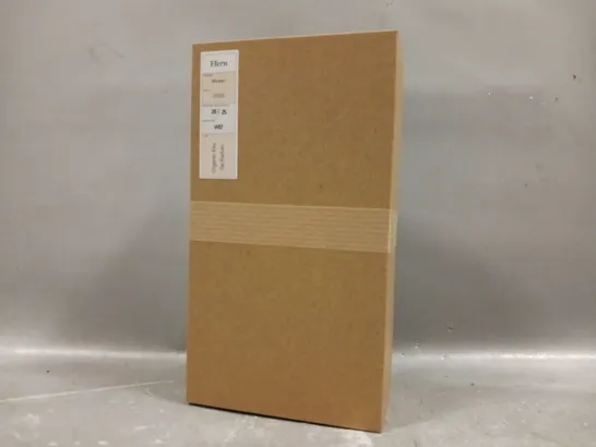 Lot 1064: SEALED FFERN ORGANIC WINTER 25 EAU DE PARFUM 31ML - 5072120 ...