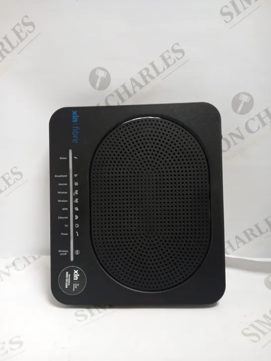 Lot 8091: TECHNICOLOR - DGA0122 COBRA DUAL-BAND WI-FI 5 ULTRA-BROADBAND ...