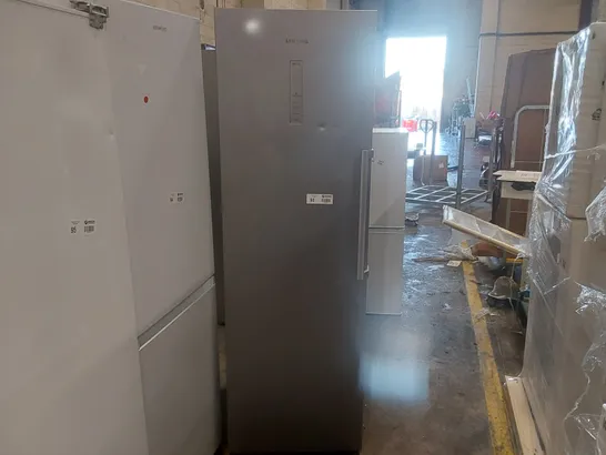 Lot 93: SAMSUNG RZ32M7120SA TALL FREEZER - METAL GRAPHITE - 5494501 ...