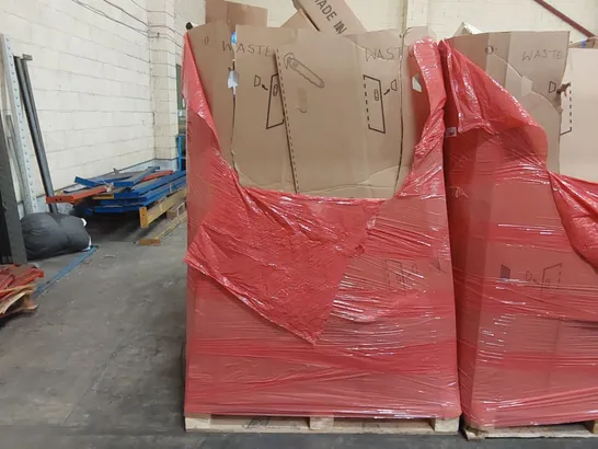 Lot 919: PALLET OF ASSORTED CONSUMER PRODUCTS TO INCLUDE: AIR FRYER ...
