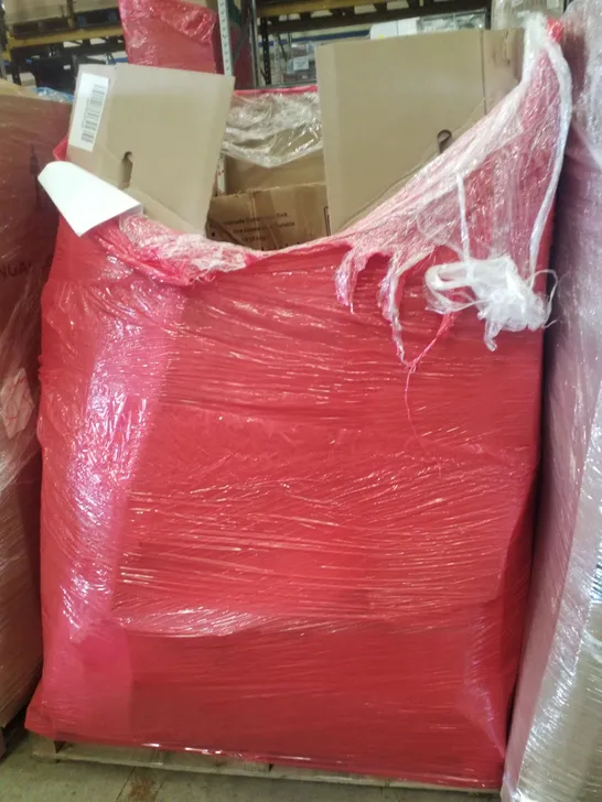 Lot 3018: PALLET CONTAINING ASSORTED PRODUCTS INCLUDING TV BRACKET ...