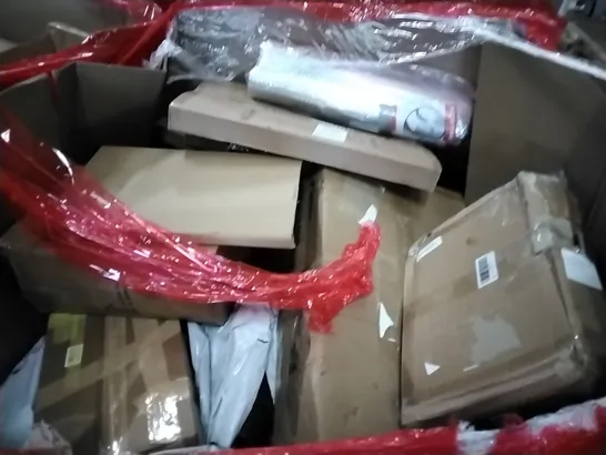 Lot 229: PALLET OF ASSORTED PRODUCTS AND HOUSEHOLD GOODS TO INCLUDE ...