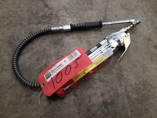 Lot 314: CLARKE CTILGB LINEAR TYRE INFLATOR - 5244743 | Simon Charles ...