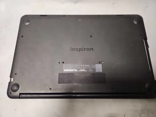 Lot 7779: DELL INSPIRON P32E LAPTOP - 5147378 | Simon Charles Auctioneers