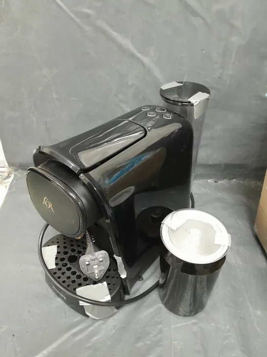 Lot 3159: BOXED PHILIPS LOR BARISTA COFFEE MACHINE RRP £104 - 4973427 ...