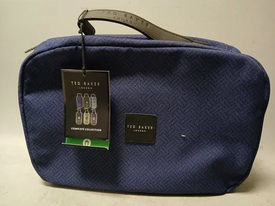Lot 8590: TED BAKER COMPLETE COLLECTION GIFT SET FOR MEN - 5011844 ...