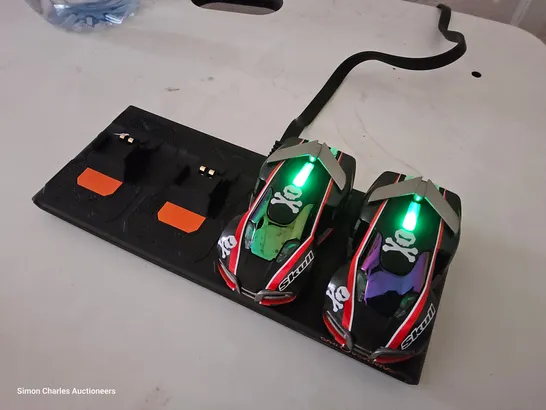 Lot 1: PALLET OF 69 BRAND NEW BOXED ANKI OVERDRIVE ROBOTIC BATTLE ...