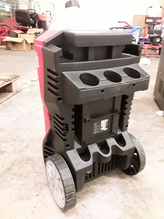 Lot 42: CLARKE POWER WASHER - JET8500B 230V RRP £189.98 - 4777903 ...