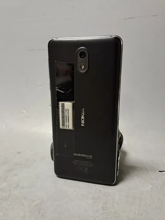 Lot 7056: NOKIA TA-1063 MOBILE PHONE - 5078448 | Simon Charles Auctioneers
