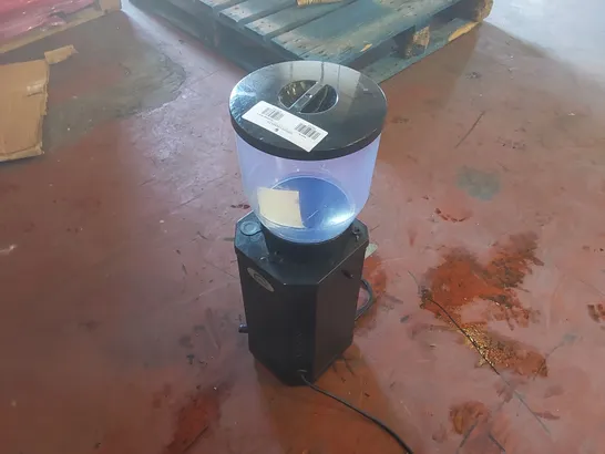 Lot 23: ANFIM TITANIUM COMMERCIAL COFFEE GRINDER - 5119018 | Simon ...