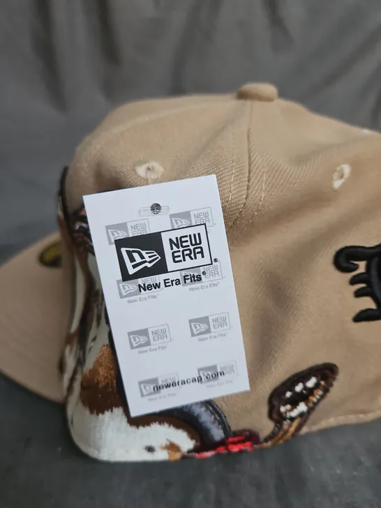 Lot 1706: NEW ERA MLB X JON STAN BASIC SNAP 950 OSFA CAP – LOS ANGELES ...