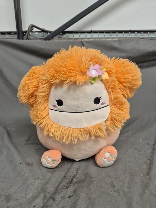 Lot 9278: SQUISHMALLOWS PLUSH TEDDIE - RIPPED - 5118479 | Simon Charles ...