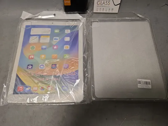 Lot 7123: PALLET CONTAINING LARGE QUANTITY OF PHONE & TABLET ...
