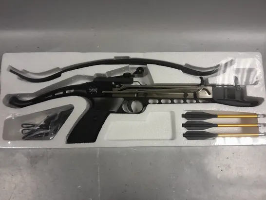 Lot 4260: BOXED ANGLO ARMS CYCLONE SELF COCKING ALUMINIUM PISTOL ...