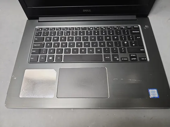 Lot 8840: DELL VOSTRO P75G LAPTOP - 5252867 | Simon Charles Auctioneers