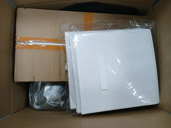 Lot 8140: APROXIMATELY 16 ASSORTED HOUSEHOLD ITEMS TO INCLUDE FOLD OUT ...