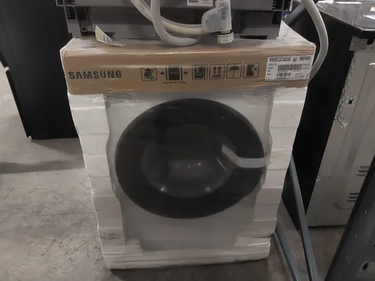 Lot 324: SAMSUNG SERIES 5 AI ENERGY ECOBUBBLE™ WW80CGC04DAE 8KG WIFI ...