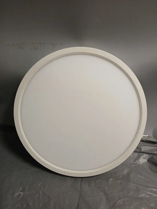 Lot 3401: BOXED LEDLIGHTSWORLD LED CEILING LIGHT - 4945372 | Simon ...