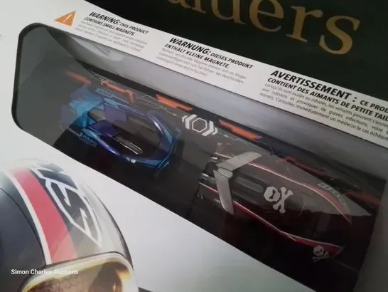 Lot 100: PALLET OF 54 BRAND NEW BOXED ANKI OVERDRIVE ROBOTIC BATTLE ...