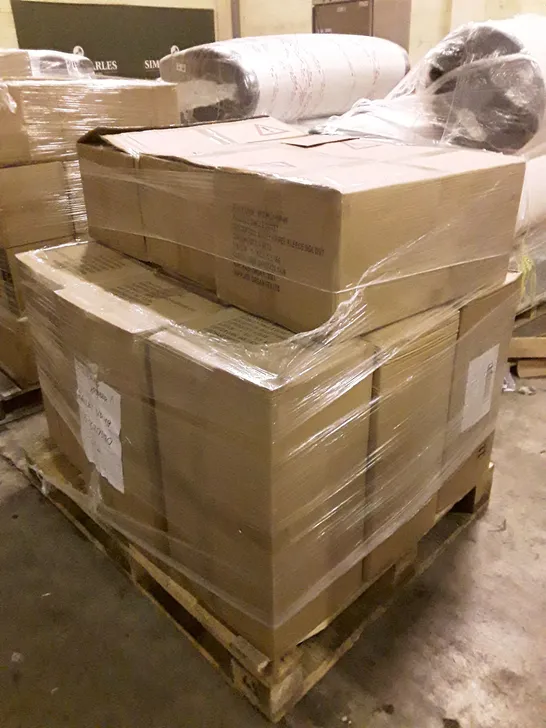 Lot 1307: PALLET OF APPROXIMATELY 12 BOXES EACH CONTAINING 6 BRAND NEW ...