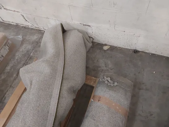 Lot 6004: 2x DAMAGED LARGE DESIGNER RUGS - 5272403 | Simon Charles ...