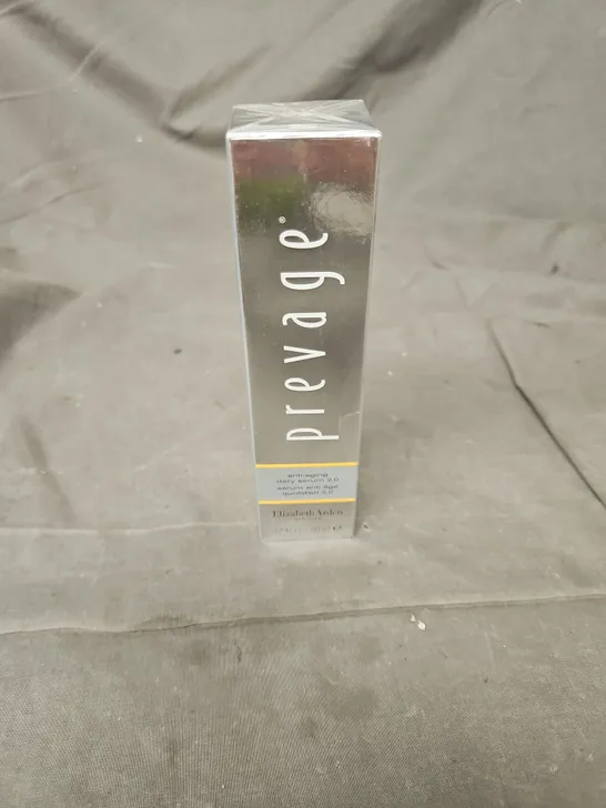 Lot 703: SEALED ELIZABETH ARDEN PREVAGE ANTI-AGEING DAILY SERUM 2.0 ...