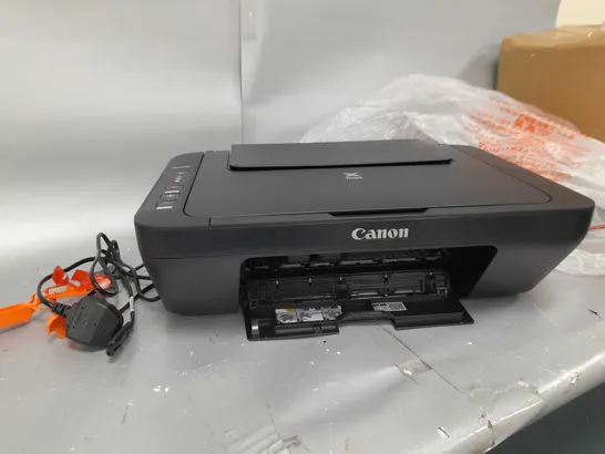 Lot 9553: CANON PIXMA MG2550S PRINTER - 4647598 | Simon Charles Auctioneers