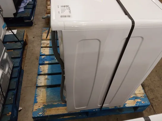 Lot 1130: CANDY 3DWCE-80WASHER DRYER SMART PRO FREESTANDING, 10 KG ...