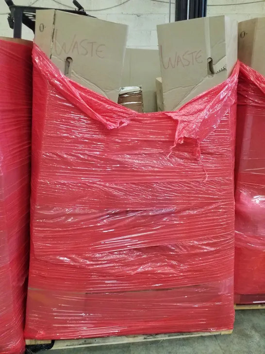 Lot 2048: PALLET CONTAINING ASSORTED PRODUCTS INCLUDING ROUND SIDE ...