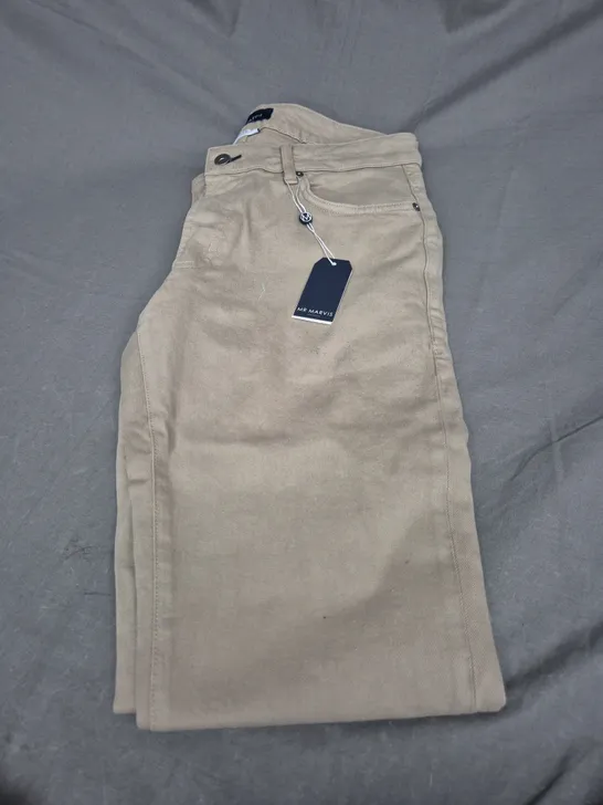 Lot 6165: MR.MAVIS CASUAL TROUSERS SIZE W32 - 4969126 | Simon Charles ...