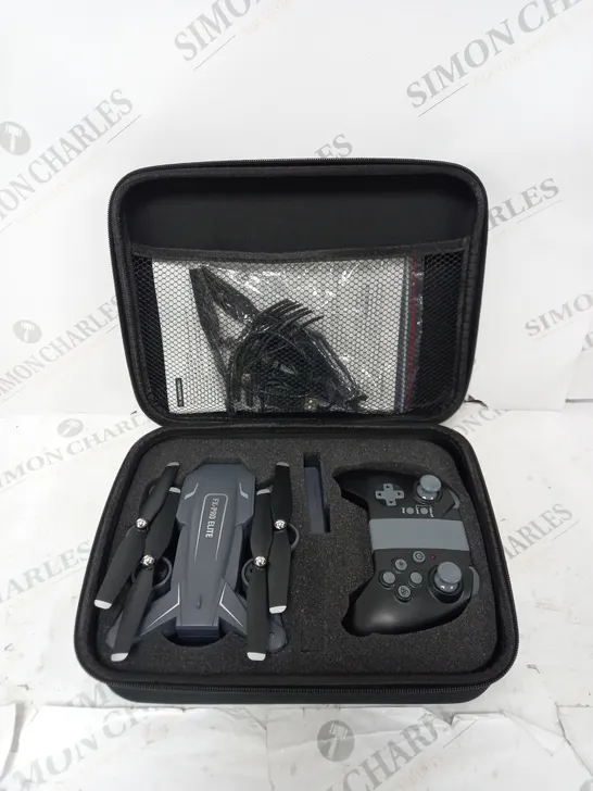 Lot 3042: BOXED RDM FX-PRO ELITE HIGH PERFORMANCE RC HD PRO FOLDING ...