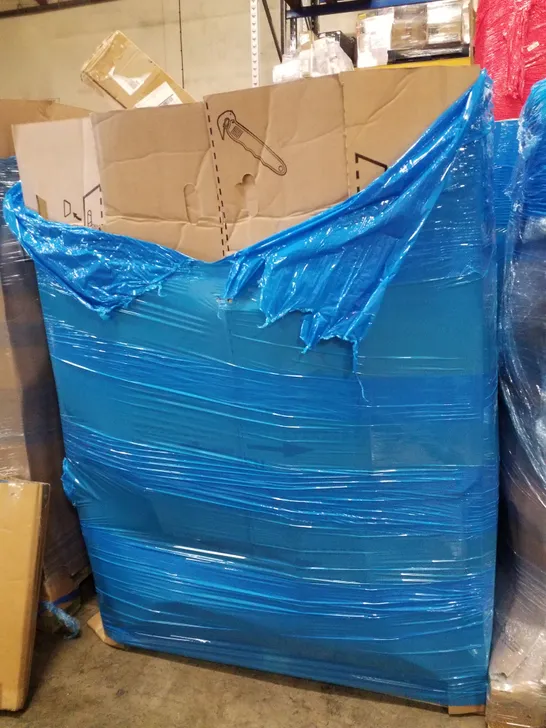 Lot 693: PALLET CONTAINING ASSORTED PRODUCTS TO INCLUDE ARTIFICIAL ...