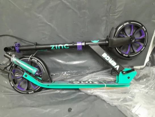 Lot 3055: BOXED ZINC VERGE PRO - 4971555 | Simon Charles Auctioneers