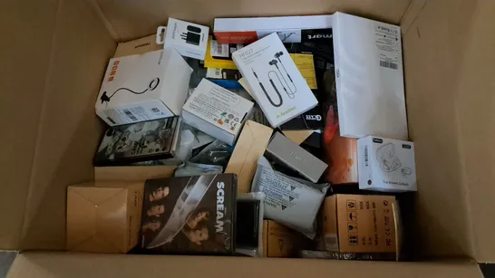 Lot 2029: LARGE QUANTITY OF ASSORTED ITEMS TO INCLUDE GREEN KEYBOARD ...