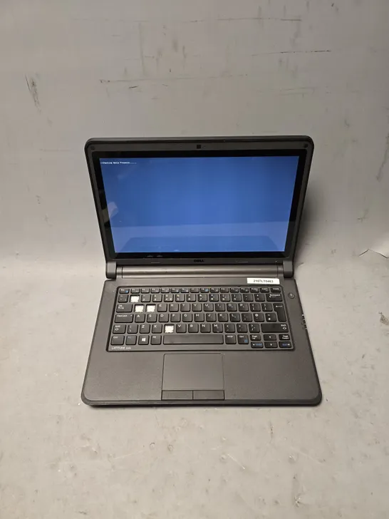 Lot 1100: DELL LATITUDE 3340 LAPTOP - 5282810 | Simon Charles Auctioneers