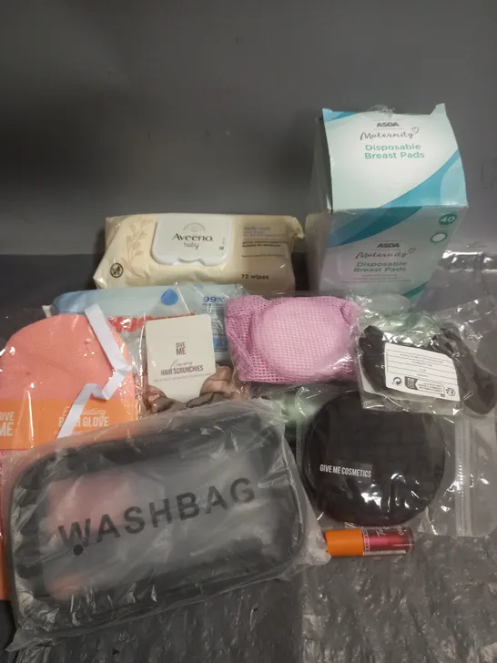 Lot 322: APPROXIMATELY 10 ASSORTED COSMETICS PRODUCTS TO INCLUDE - ASDA ...
