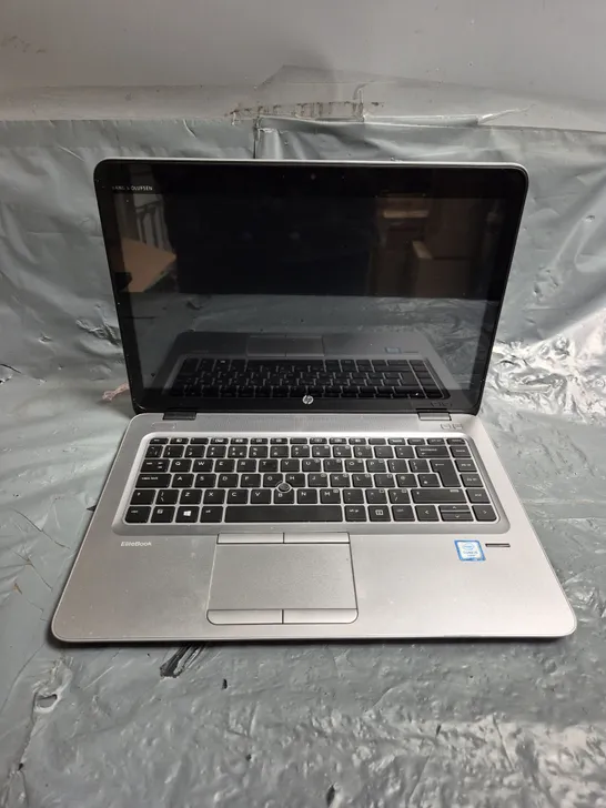 Lot 1340: HP ELITEBOOK 840 G3 - 5271529 | Simon Charles Auctioneers
