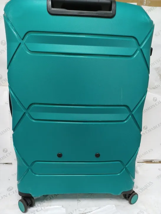 Lot 2300: HEYS SUITCASE IN MILOS - 4397258 | Simon Charles Auctioneers