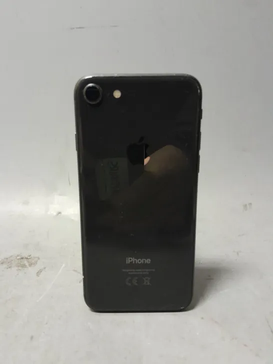 Lot 2116: APPLE IPHONE 8, (MODEL A1905) - 5113079 | Simon Charles ...