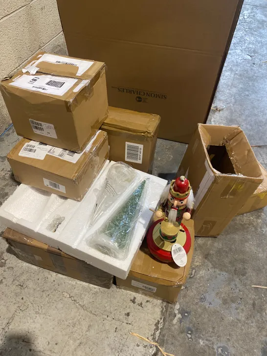 Lot 123: COZEE HOME FAUX FUR AND VELVETSOFT HEATED THROW WITH 9 HEAT ...