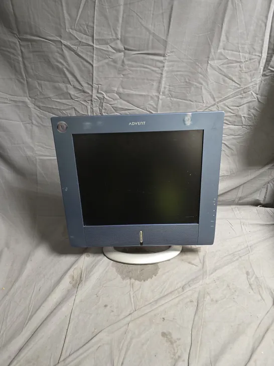 Lot 2334: ADVENT HD-772I MONITOR – MODEL 780. NO POWER PACK INCLUDED ...