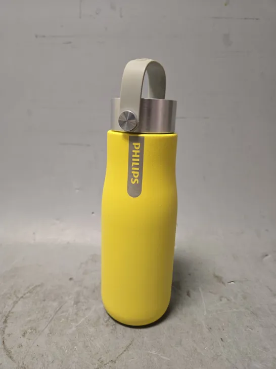 Lot 6465: BOXED PHILIPS GO ZERO BOTTLE - 5121321 | Simon Charles ...