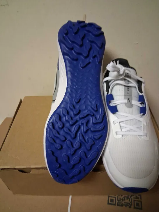 Lot 2011: BOXED NIKE INFINTY PRO 2 SIZE 9.5 - 5154673 | Simon Charles ...