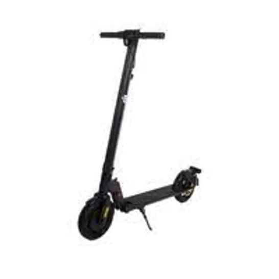 Lot 3833: BUSBI FIREFLY ELECTRIC SCOOTER - COLLECTION ONLY - 4975485 ...