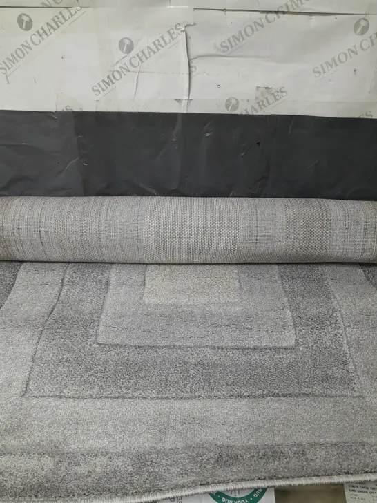 Lot 4851: VERY HOME INCEPTION RUG - 5121383 | Simon Charles Auctioneers