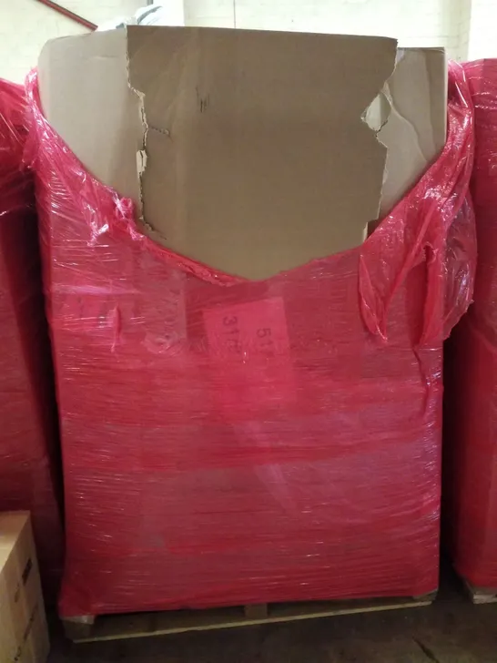 Lot 2006: PALLET CONTAINING ASSORTED PRODUCTS INCLUDING CLOTHES DRYING ...